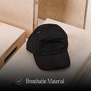 BARE PERFORMANCE NUTRITION Hats, Breathable, Adjustable Hats