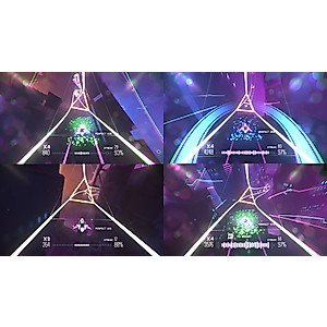 Avicii Invector - Nintendo Switch