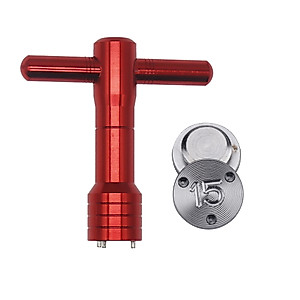 Seacloud Golf Weight 15g for Taylormade TP Collection & Spider Mini Putters