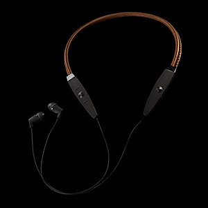Klipsch R5 Neckband Brown