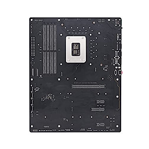 ASRock B660M ATX Motherboard B660 Pro RS Intel B660 Series CPU (LGA1700) Compatible