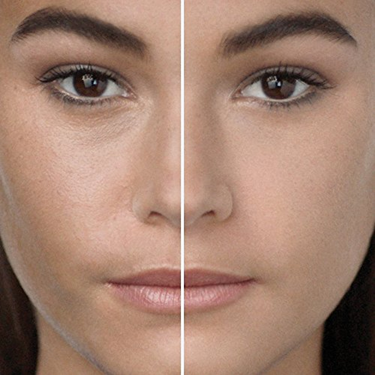 Maybelline New York Dream Cushion Fresh Face Liquid Foundation, Warm Nude, 0.51 Ounce