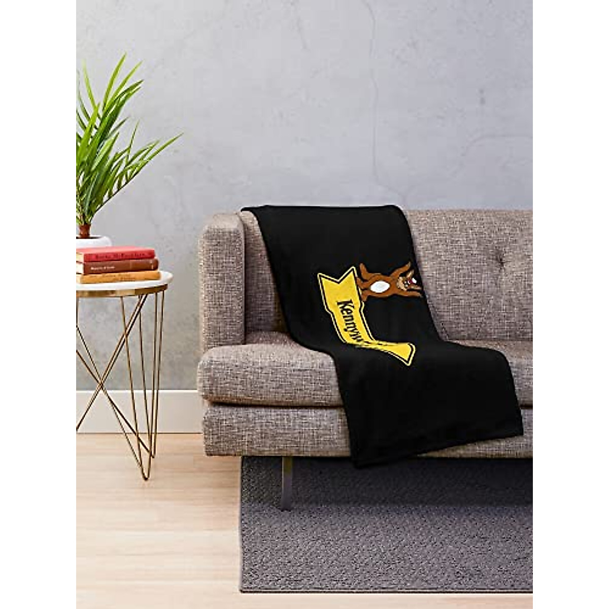 Kennywood Cute Pattern Print Sherpa Fleece Blanket Super Soft Blankets & Throws for Couch Warm Plush Throw Blanket Chair Sofa Fuzzy Cozy Blanket - Customize