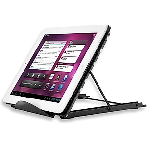 WUXINGMEILI 13.4x11.6inch Large Stand Ventilated Adjustable Light Box Laptop Pad Stand, Multifunction Tracing Holder for Ipad A3 A4 LED Tracing Light Pad Tablet Tracer