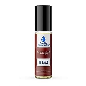 Quality Fragrance Oils' Impression #133, Inspired by Himalaya (10ml Roll On)