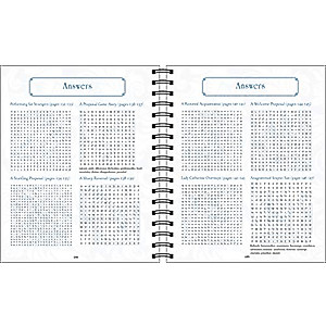 Brain Games - Jane Austen Word Search: How Well Do You Know These Timeless Classics? (Volume 1)