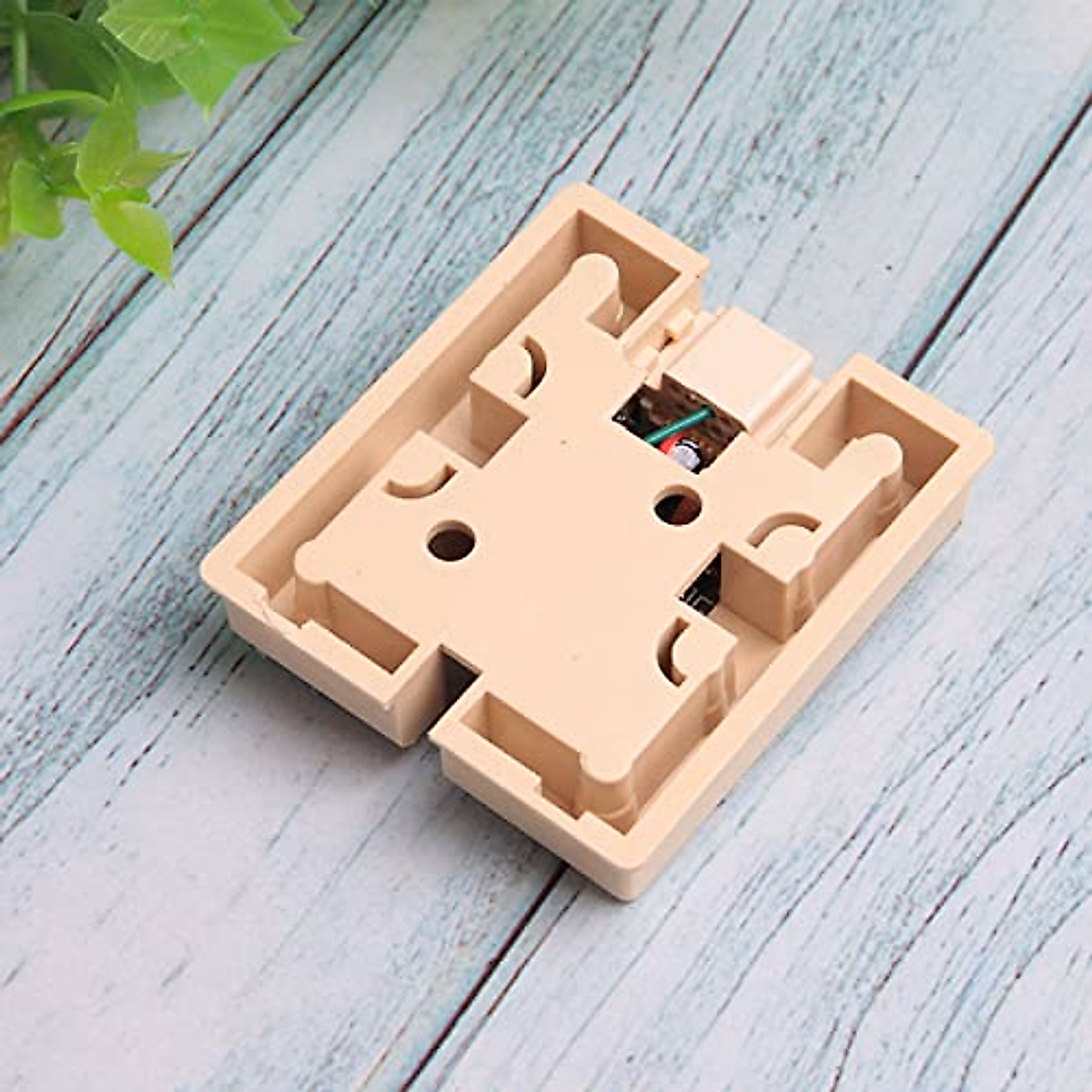 Acxico 1 pcs New Version Pulse to Dual Tone Multi-Frequency DTMF Converter Enhanced Module