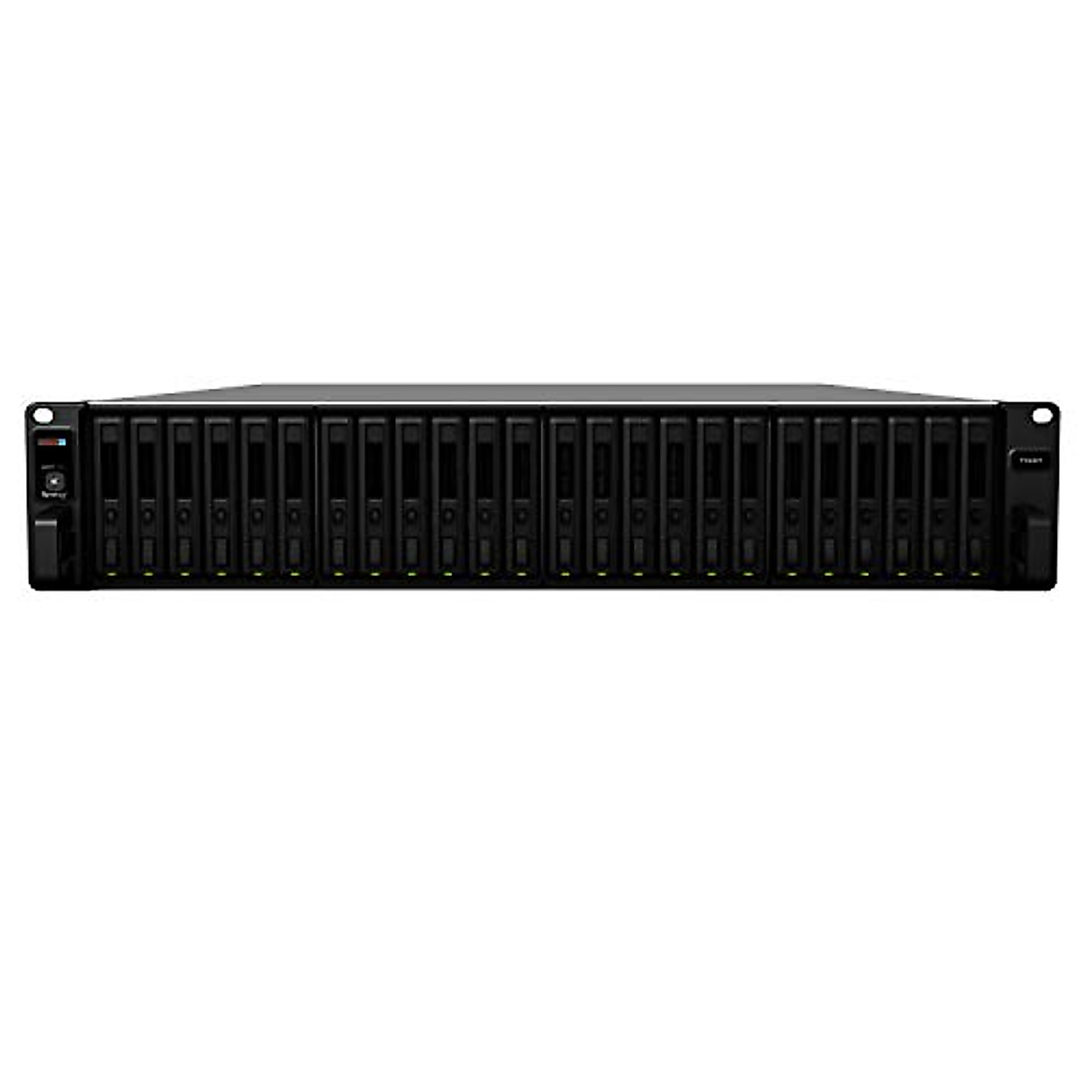 Synology 24 Bay Expansion FlashExpansion FX2421 (Diskless)