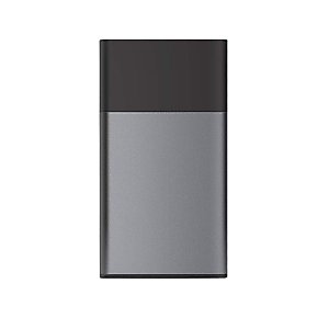 VDSOIUTYHFV External SSD 120GB External Hard Drive USB 3.0 Type C for Laptop Slim Solid State Drive for PC, Desktop, Laptop, MacBook