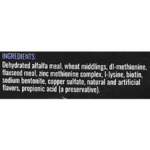 Sho-Hoof Supplement5#