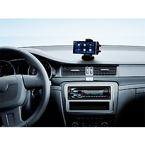 Sony MEXBT3100P Bluetooth Digital Media CD Receiver with Pandora Control (Discontinued by Manufacturer)