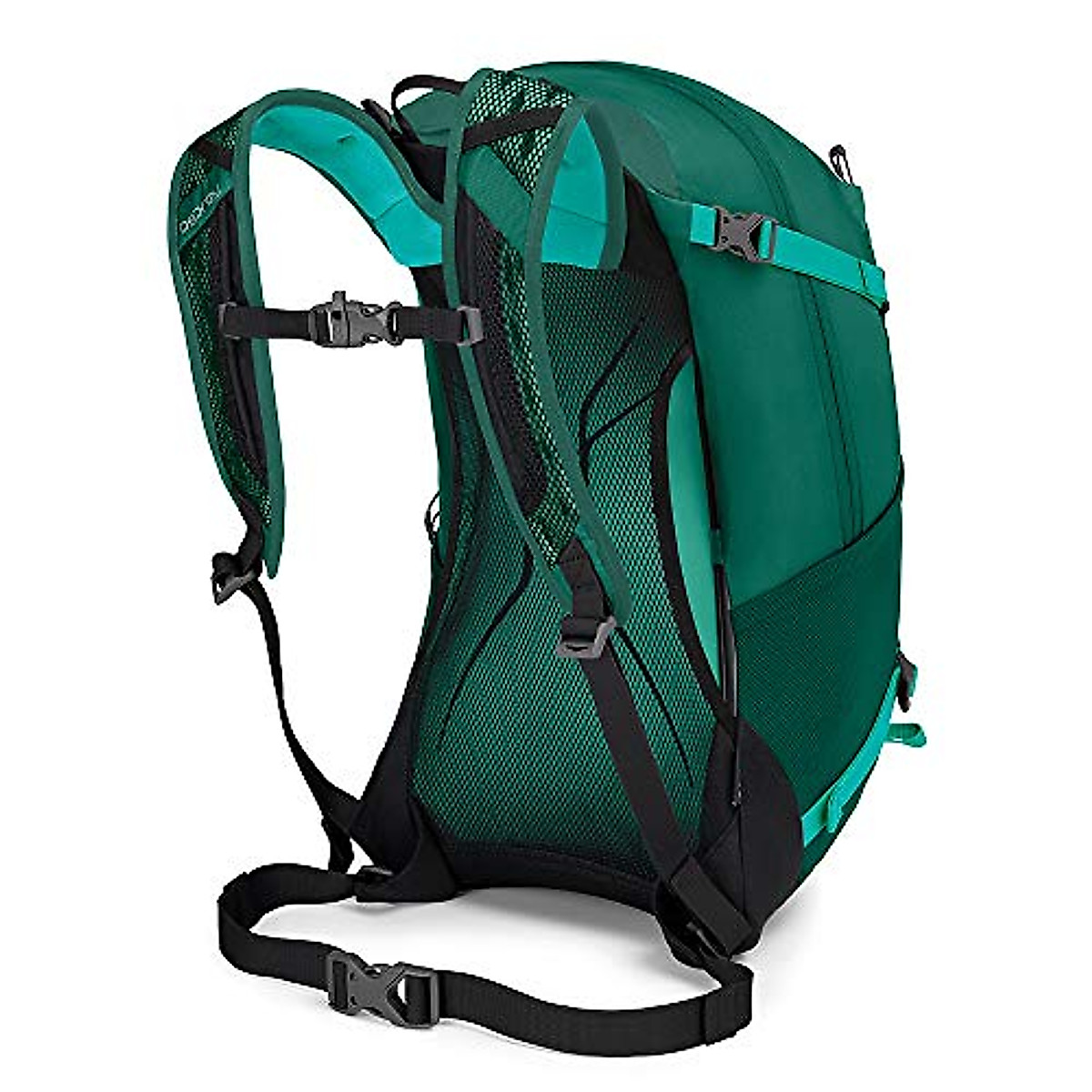 Osprey Hikelite 26 Hiking Backpack , Aloe Green