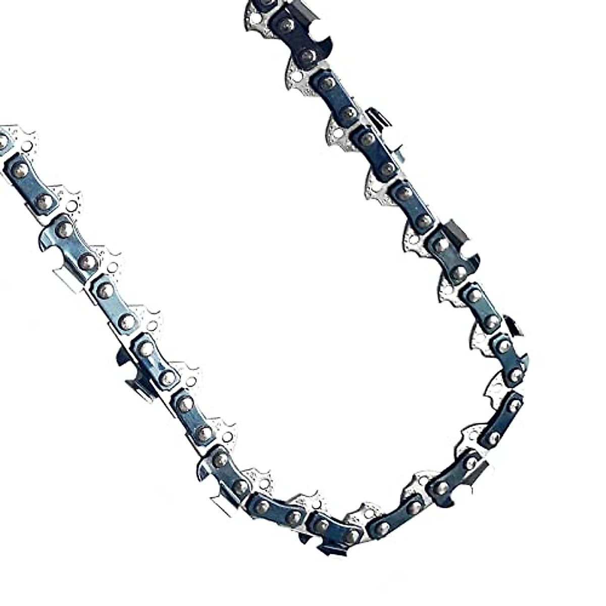 2-PACK 10" Chainsaw Chain Blade For WORX POLE SAW WG309 3/8" 40DL 050.