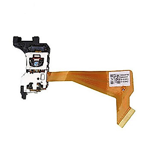 Laser Lens Disc Drive RAF-3350 Module Replacement Compatible with Nintendo Wii
