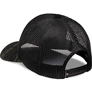 Vortex Optics Pathbreaker Pro Snap Back Cap