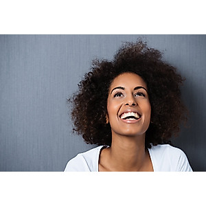 DrFormulas DHT Blocker for Men and Women | HairOmega Advanced Hair Growth Supplements with Biotin 5000 mcg | Hair Loss Vitamins Pills, 45 Day Supply