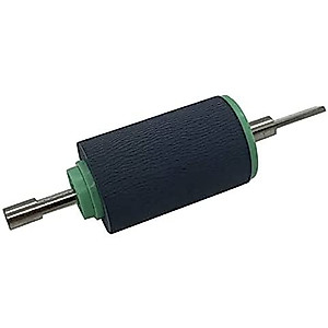 Flowerring SPC0001 LD6999001 LD0633001 PUR-C0001 ADS1000W ADS1100W ADS1500W ADS1600W MW100 Pick Roller and Separation Pad for Brother Scanner