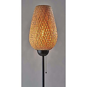 Adesso Hugo Floor Lamp