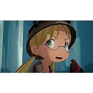 Made in Abyss: Binary Star Falling into Darkness - COLLECTOR'S EDITION for PlayStation 4