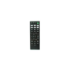 HCDZ Replacement Remote Control for Sony MHC-GPX8G HCD-GPX8 MHC-GPX8 HCD-GPX8G CMT-GP8D HCD-GP8D HCD-GPZ7 CMT-GPZ7 Mini Hi-Fi Music Home Audio System