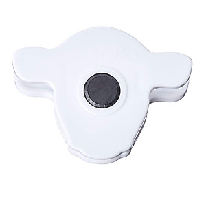 The Pioneer Woman Magnetic Bag Clips, 3 pack