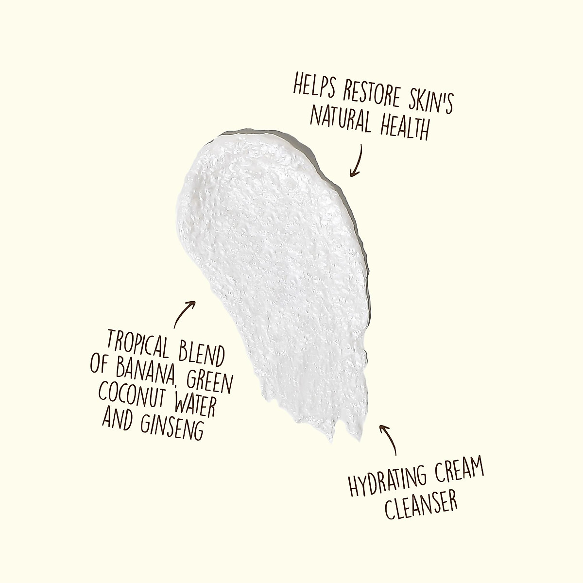 Sun Bum Skin Care Daily Facial Cleanser | Vegan and Cruelty Free Face Wash for Daily Use | 5 oz