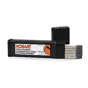 Hobart 770474 7018Ac Stick, 1/8-5lbs