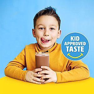 Carnation Breakfast Essentials Light Start Oral Supplement Chocolate 0.705 oz. Packet 64 Ct