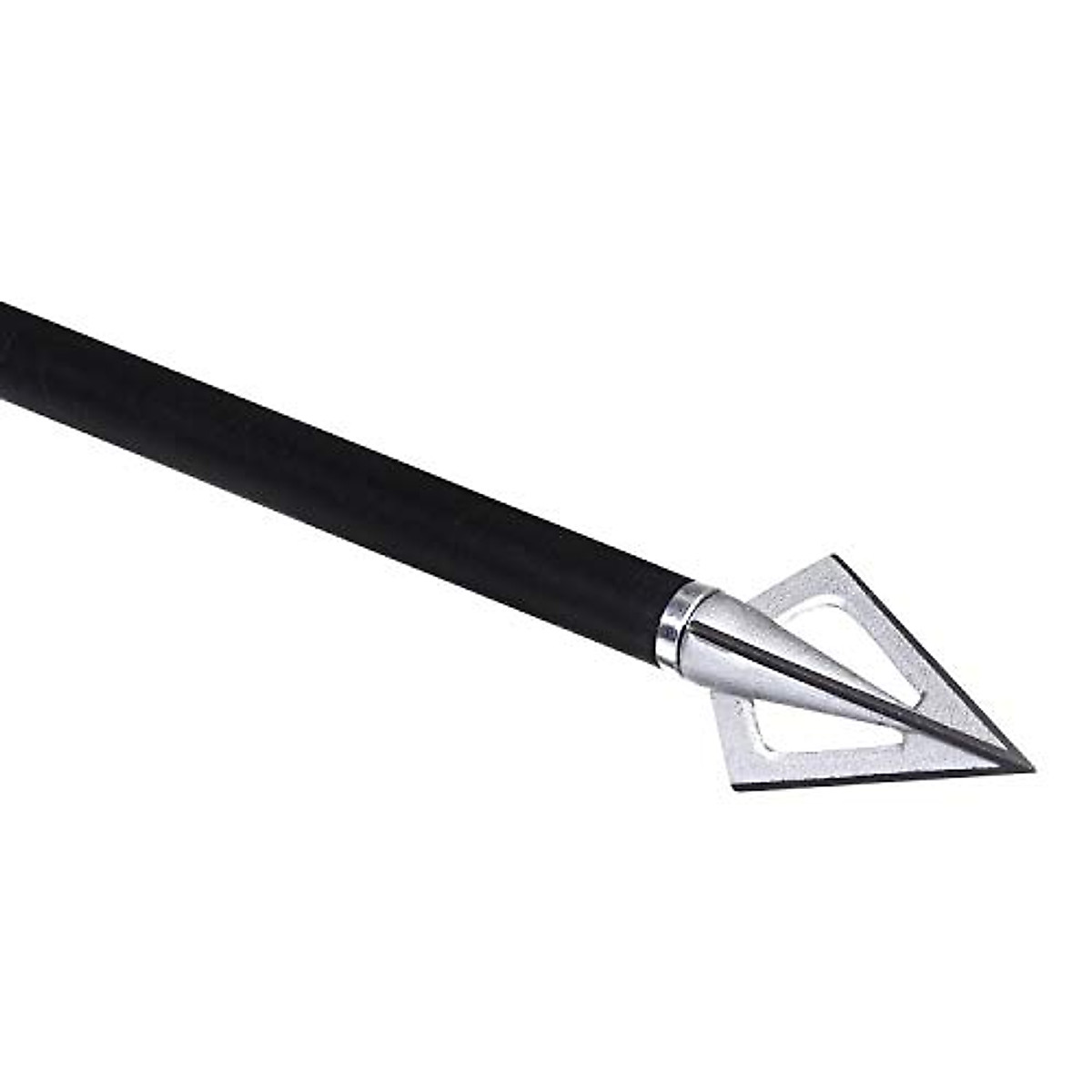 Allen Company Stryke™ Ion Fixed Blade Broadhead by Allen Company®, 100-Grain, 3-Pack