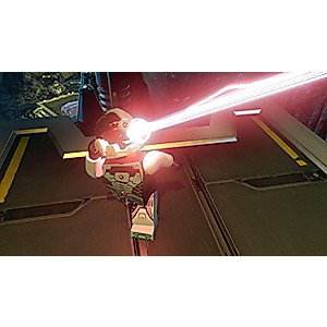 LEGO Batman 3: Beyond Gotham - PlayStation 4