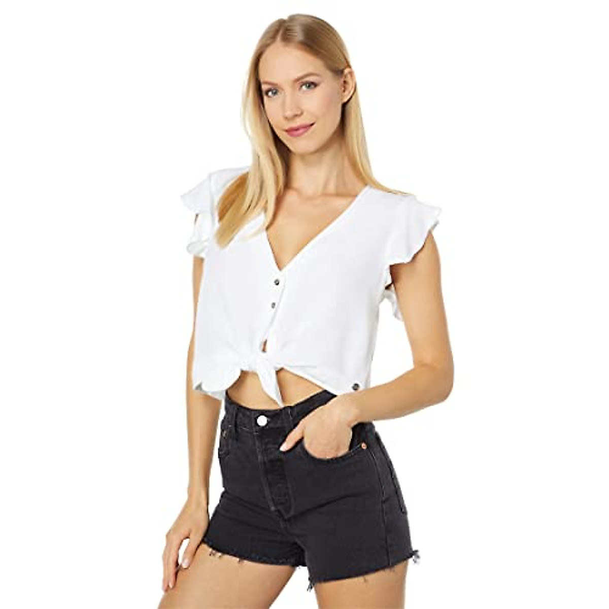 Roxy Sweeter Than This Snow White LG (US 11)