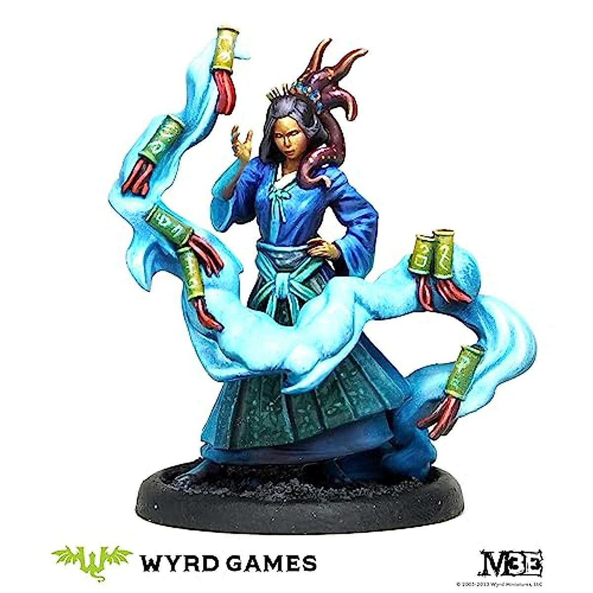 Malifaux Third Edition Realm Beyond