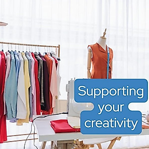 Cut Away Embroidery Stabilizer 12” x 50 Yard Roll – 2.5 Ounce Cutaway for Machine Embroidery