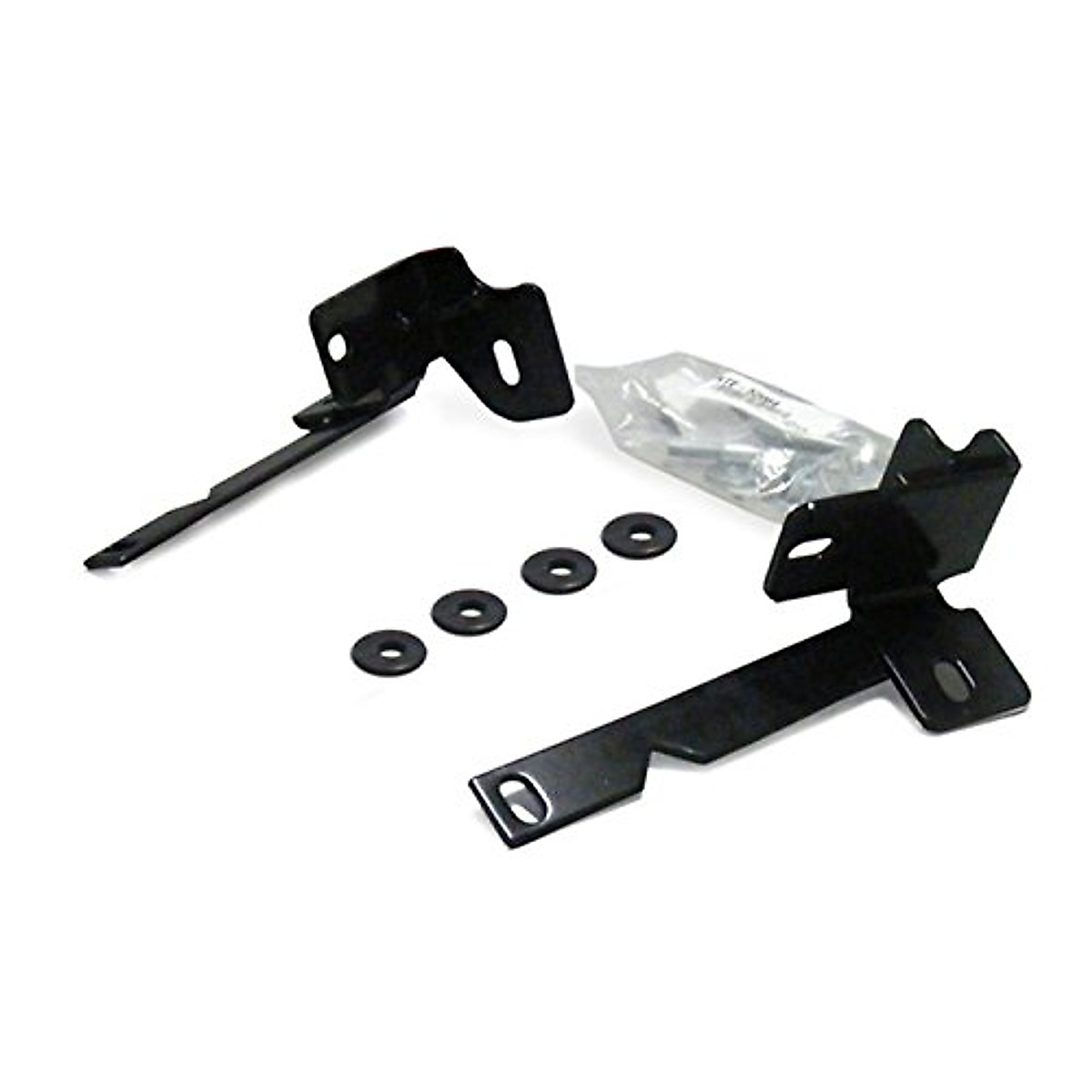 Go Rhino! (55515) Bull Bar Mounting Kit