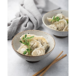 Helen’s Asian Kitchen Spider Strainer, All Stainless Steel, 5-Inch Strainer Basket With 10.25-Inch Handle