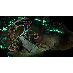 Techland Torment: Tides Of Numenera - Xbox One