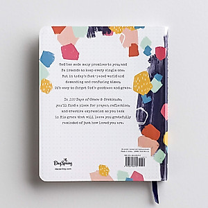 100 Days of Grace & Gratitude: A Devotional Journal