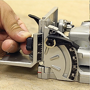 Makita XJP03Z 18V LXT Lithium-Ion Cordless Plate Joiner