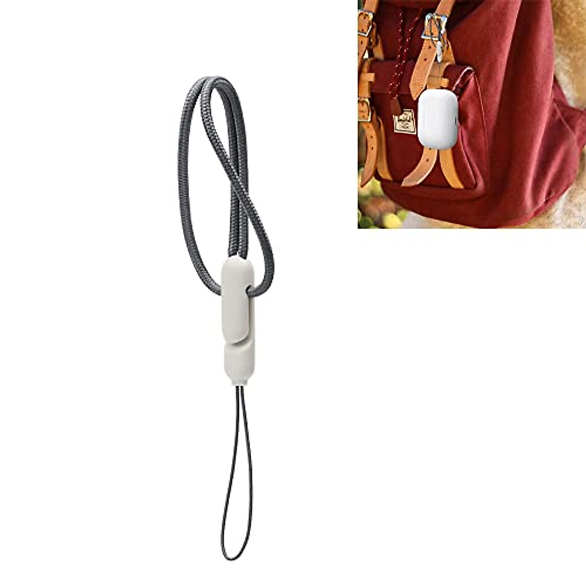 toyshi Hidden Camera Detectors - Hidden Devices Detector, Bug Detector Earphone Heaphone Lanyards