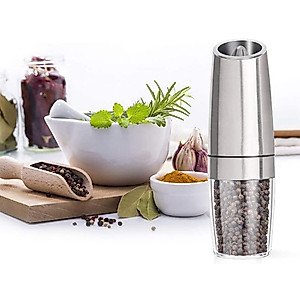 spice grinder, 2 Inches, Rainbow