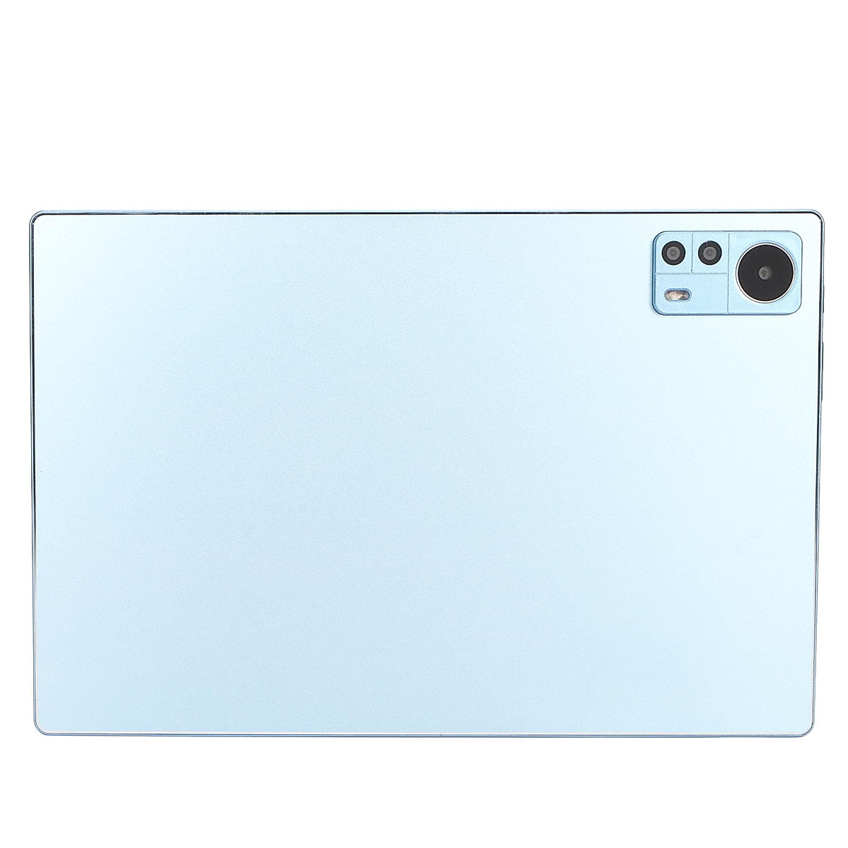 Acogedor 10.1 Inch Tablet, Gaming Tablet with 12GB RAM 512GB ROM, 8+16MP Dual Cam, Built in 11200mAh, Support 4G LTE, 5G WiFi, Office Tablet for Android 13.0 (Blue)