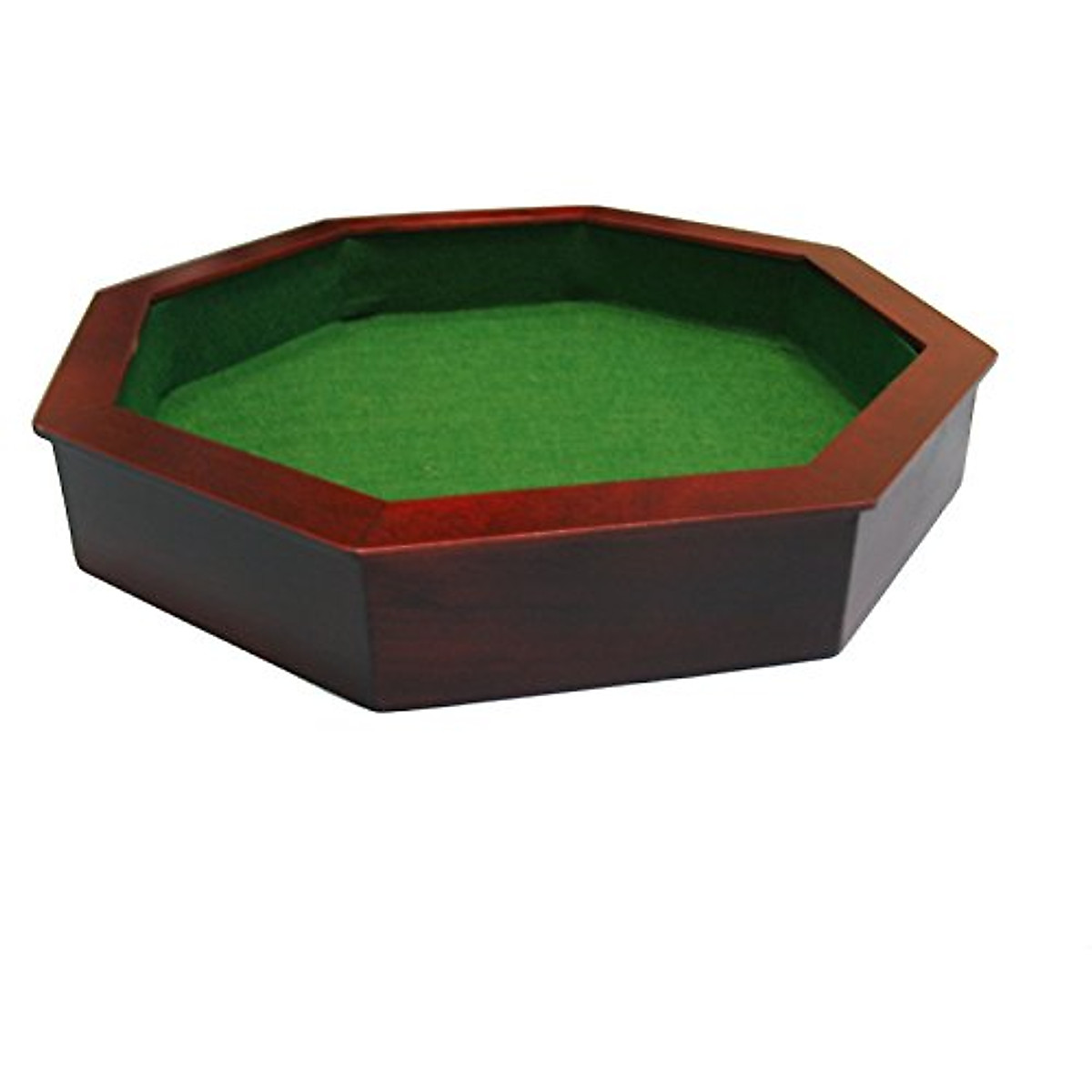 Engelhart 0608007 Octagonal Dice Tray