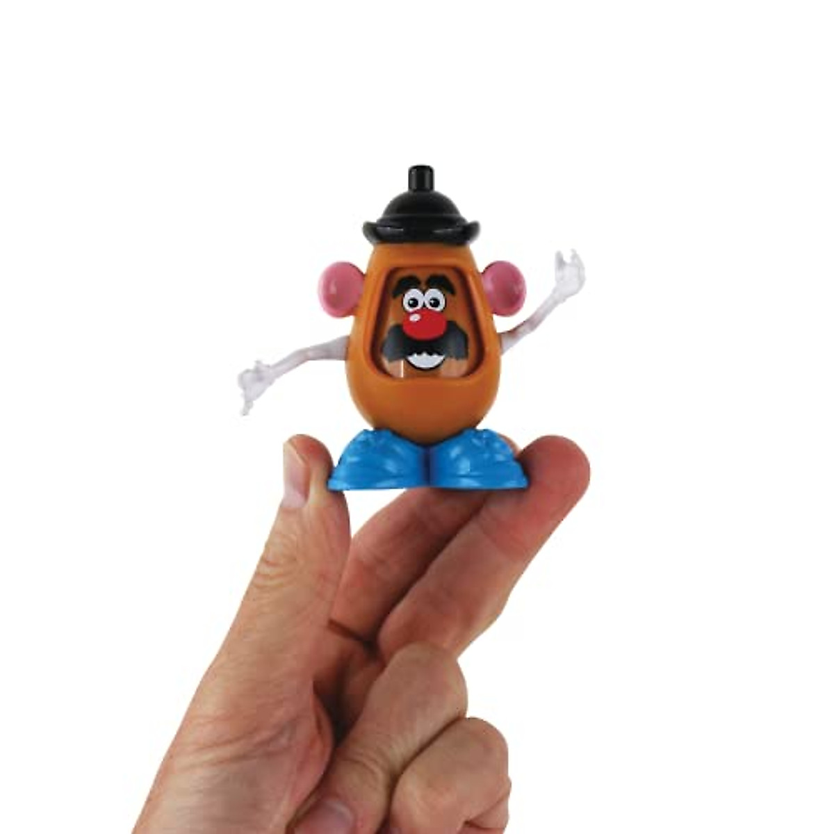 World's Smallest Mr. Potato Head, Multi (578)