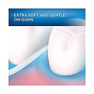 Oral-B Glide Comfort Plus Mint-Flavored Floss, 6 pk. AS