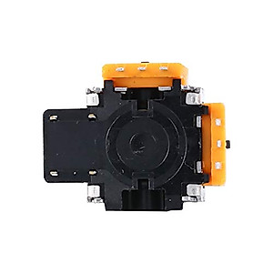 Module Thumb Stick Replacement 3D Analog Joystick for PS4 Pro Rodalind [Video Game]