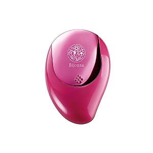 KOIZUMI Reset Brush (Dry Battery Type) KBE-2820/VP (Vivit Pink)【Japan Domestic Genuine Products】