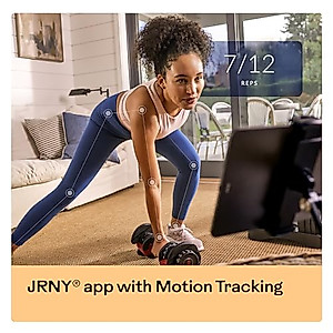 BowFlex SelectTech 552 Dumbbell (Single)