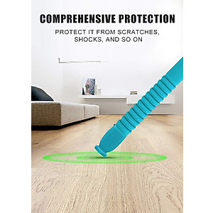 Case for Apple Pencil Holder for Apple Pencil Accessories Cover for Apple Pencil 1st Generation Sleeve for Apple Pencil with Protective Nib Cover Compatible with Apple Pencil 1st Generation Sky Blue