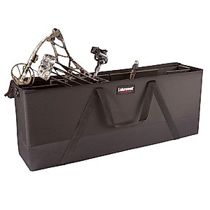Lakewood 45in Bow Case - Black C245-BK