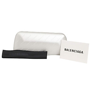 Eyeglasses Balenciaga BB 0105 O- 002 / Gold